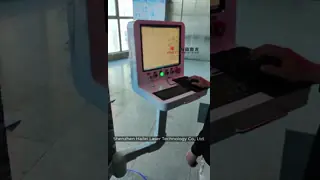 stainless steel 1000w fiber laser cutter 1070nm 2000w laser cutting machine