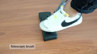 electric commercial steam vacuum cleaner sofa cleaning machine oem odm