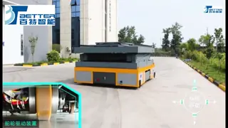 high maneuverability electric driven 30 tons load transfer trolley for handling heavy material