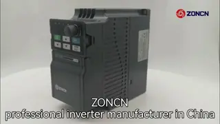 380V AC Inverters 0.75kw Variadores De Frecuencia 50HZ 60HZ 220v Inversor 1hp Ac Drives