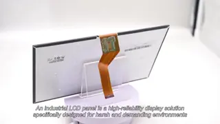 h497tlb01 lcd 5 inch tft lcd display modules new high quality touch screen panel rectangular screen