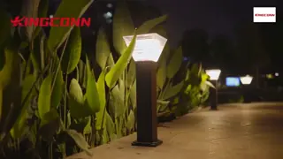 butterfly themed led solar lawn light ip65 waterproof deck path lamp