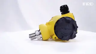 fd80b universal gauge pressure transmitter intelligent ip65 4ma~20ma dc output signal