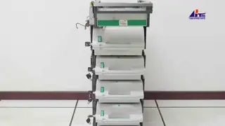 nmd100 cash dispenser glory nmd atm parts nmd200 nmd300 delarue modules