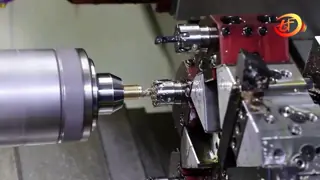 customizable cnc turning components high precision for engineered components