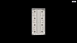 p1.3/p1.95/p2.6/p2.97 crystalarray fine-pitch outdoor series small-pitch led display common cathode