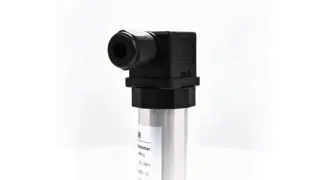 fd80f intelligent hygienic pressure transmitter stability for food / bev / med / bio