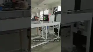 fiber laser pipe cutter 1000w 1500w 2000w metal pipe laser cutting machine