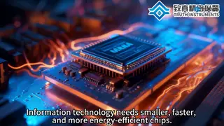 low-noise z-axis for high-precision nanoscale materials characterization