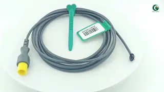 temperature probe compatible ysi 400/700 adult rectal