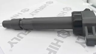 oem 90919-02235 engine coil pack for toyota st210 vista ardeo sv50 nadia