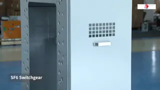 digital electrical switchgear components condensation control unit temperature control