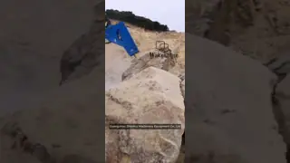 box type hydraulic breaker hammer