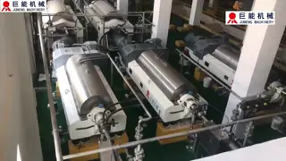 plc high speed olive oil centrifuge industrial decanter equipment