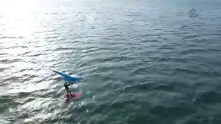 58ah carbon efoil electric hydrofoil surfboard battery  90min ~ 120min