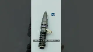20440388 diesel fuel injector 3114 3116 engine for ec360b ec460b excavator parts