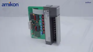 allen bradley 1746-ib32 dc input module with 32 dc input channels 24vdc voltage