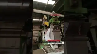 versatile ring die fertilizer pelletizer for customized agriculture solutions