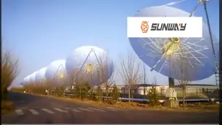 high-efficiency pv tracking systems – powering global solar innovation