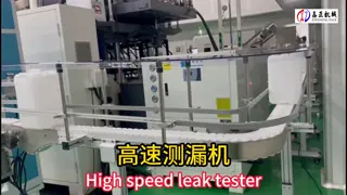 stainless steel constructed semi auto empty bottle palletizer machine for pp bottles