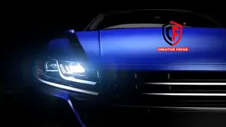 12v voltage h4 hi low led headlight bulb plug and play ip67 rating custom color