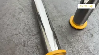 durable pc200 excavator bucket pins dia 80*530 digger bucket pins