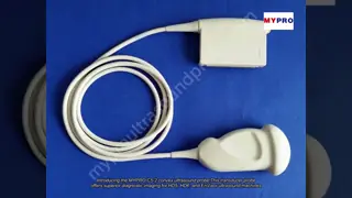 c6-3 medical convex philips ultrasound transducer replacement and repair for hd15