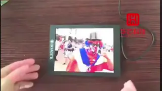 7.8 inch 1440*1920 resolution bendable oled display flexible amoled screen wifi bluetooth 32rgb