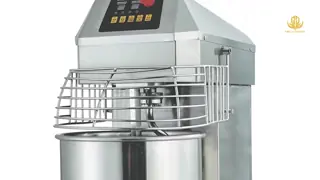 20l bakery spiral mixer double action double speed gd-sd20