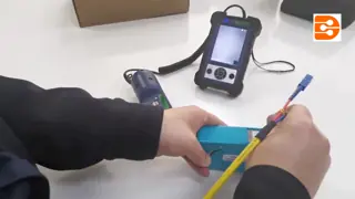 over 500 times fiber optic cable cleaner mtp fiber cleaner non alcohol custom