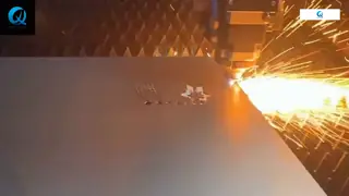 high power dual platform enclosed type sheet laser cutting machine 6000w-20kw