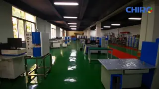 resin sand high temperature performance sand strength testing machine qr-zgy