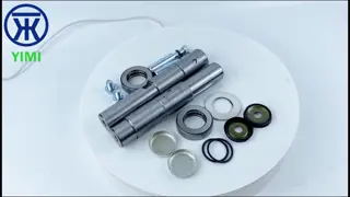 king pin kit kp233 mi-10 for isuzu 4jb1 nkr npr 5-87830978-0 5878309780