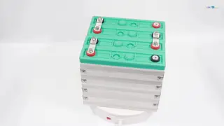 12.8v 200ah 3.2v Lithium Iron Phosphate Battery Cell