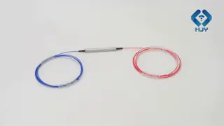 compact and high-performance 1310nm or 1550nm 3 port optical circulator in optical communication