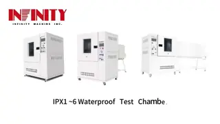 simulation rain waterproof testing machine water resistance test ipx3 ipx4 ￠0.4mm ac220v 50hz 5a