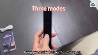 t66 wireless rf signal detector camera bug detector anti sneak camera inspection gps positioning