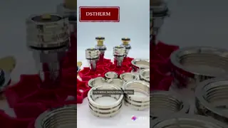 different designs handles with brass valve cartridges for ppr stop valve