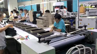 tesla wine bottle rigid gift box custom premium packaging box stamping logo enhance brand