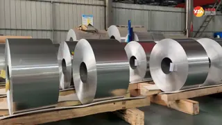 1235 3003 8011-o h22 aluminum foil for food packaging  cooking kitchen aluminum foil