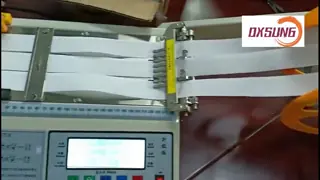 25*150mm 0.7kg/10m heavy duty woven straps 2500 times peeling