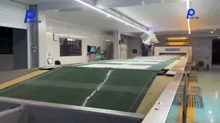 positive ctcp printing plates with rinse time 23-26℃ laser energy 120-140mj/cm2