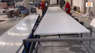 non toxic insulation sandwich panel environmentally friendly fire rated roof sandwich panel white