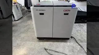 1270dpi thermal ctp machine 0.15-0.3mm thick ctp plate setter