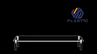 jewelry cosmetics toys acrylic display stand handmade small order accepted