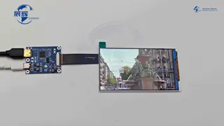 5.0 inch pcap touch display 720x1280 tft lcd capacitive touchscreen 900nits brightness