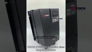 15kw three phase ip65 protection 20hp variable freuqency drives 380v inversor