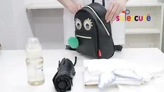 supercute 7in 1 backpack school backpack set fashionable backpacks for school