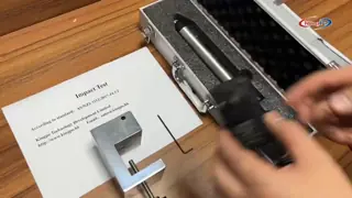 as/nzs 3112:2017-j4.3.2 impact tester for integral or detachable plug portions