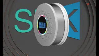 en certified smoke carbon monoxide detectors battery operated residential carbon monoxide detector